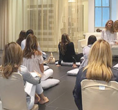 Corporate Training – Lynne Goldberg